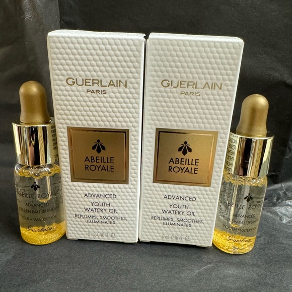 GUERLAIN | Skincare | Guerlain Abeille Royale Advanced Youth Watery Oil ...
